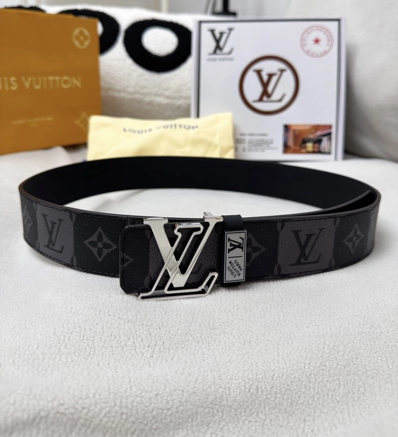 Discounted Louis Vuitton Belts