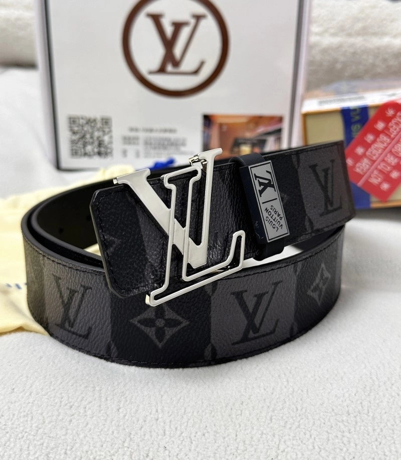 Discounted Louis Vuitton Belts