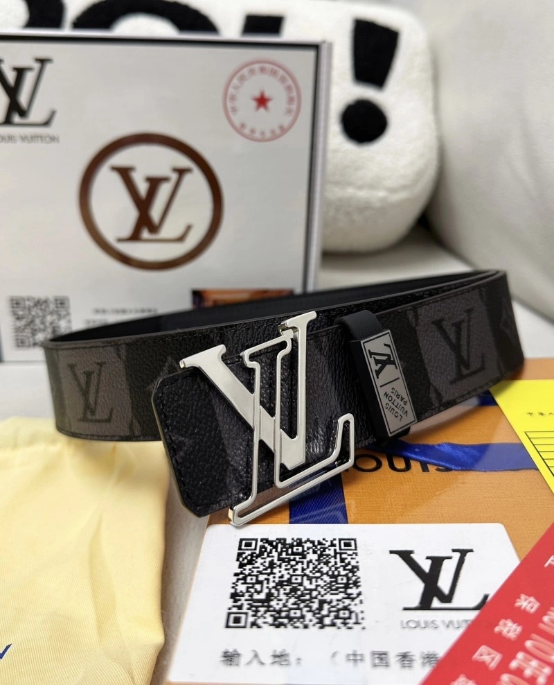 Discounted Louis Vuitton Belts