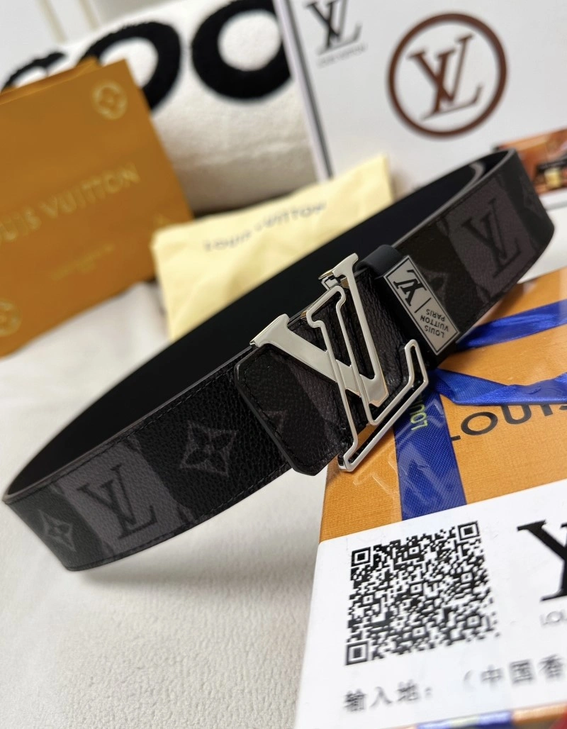 Discounted Louis Vuitton Belts