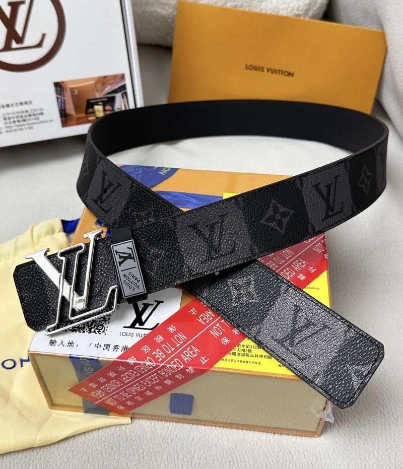 Discounted Louis Vuitton Belts