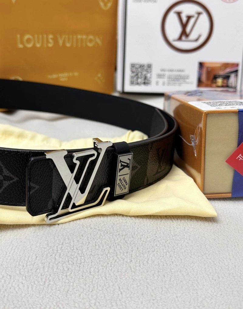 Discounted Louis Vuitton Belts