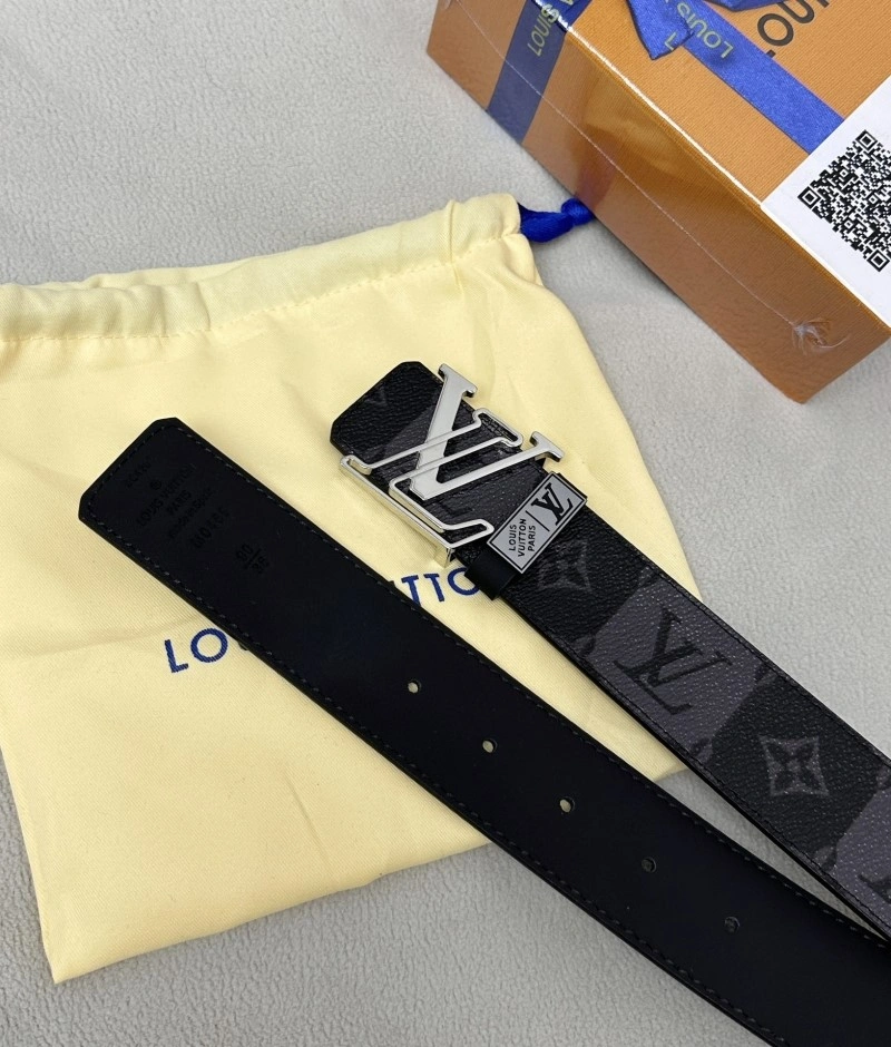 Discounted Louis Vuitton Belts