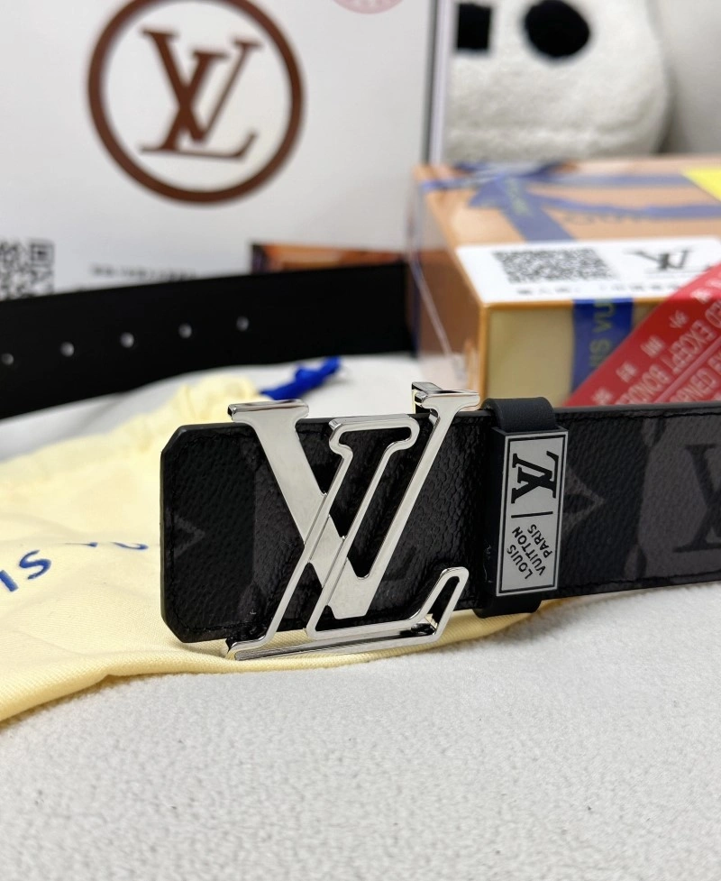Discounted Louis Vuitton Belts