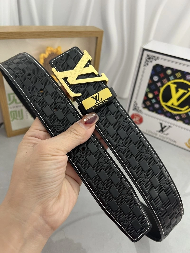 High fidelity Louis Vuitton Belts