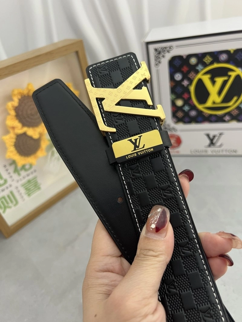 High fidelity Louis Vuitton Belts