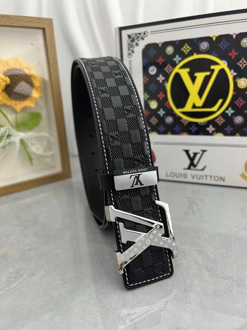Precise copy Louis Vuitton Belts