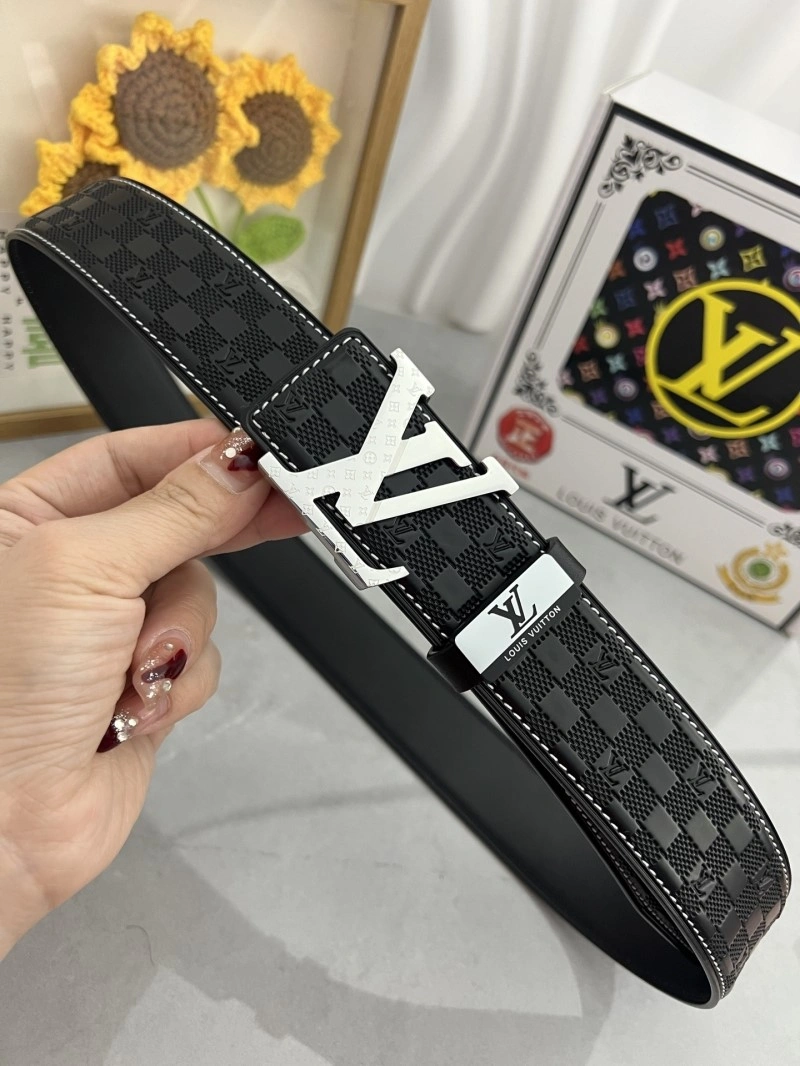 Precise copy Louis Vuitton Belts