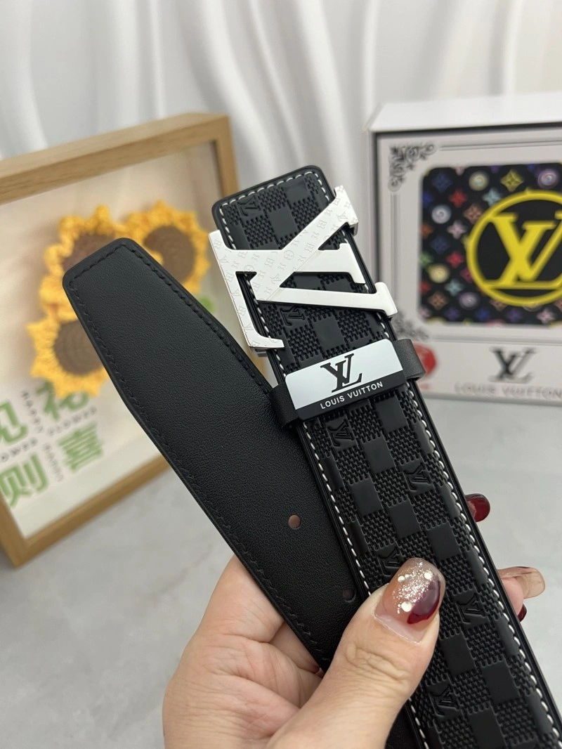 Precise copy Louis Vuitton Belts