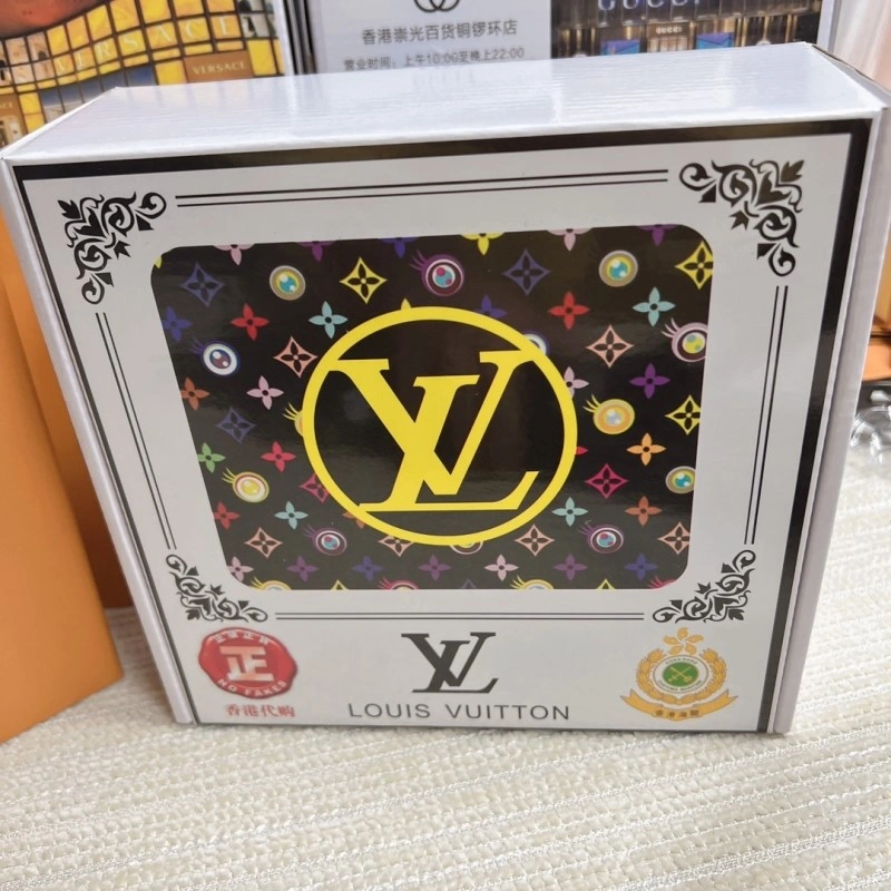 Brand-authenticated Louis Vuitton Belts