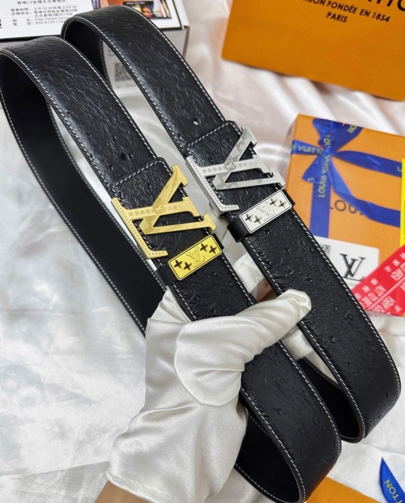 Cut-rate Louis Vuitton Belts