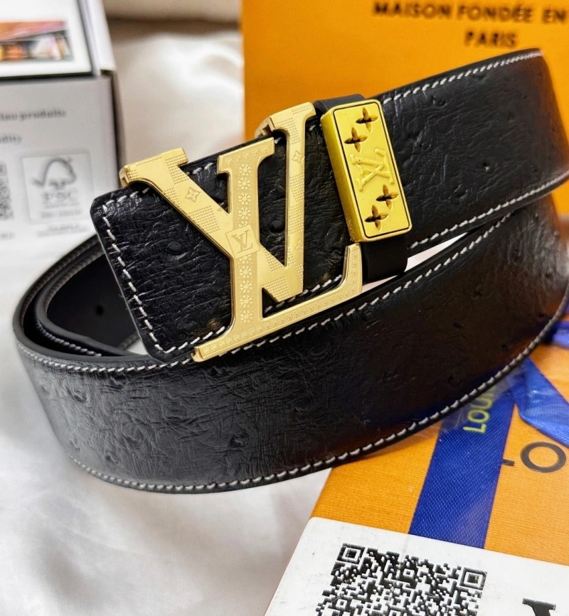 Cut-rate Louis Vuitton Belts