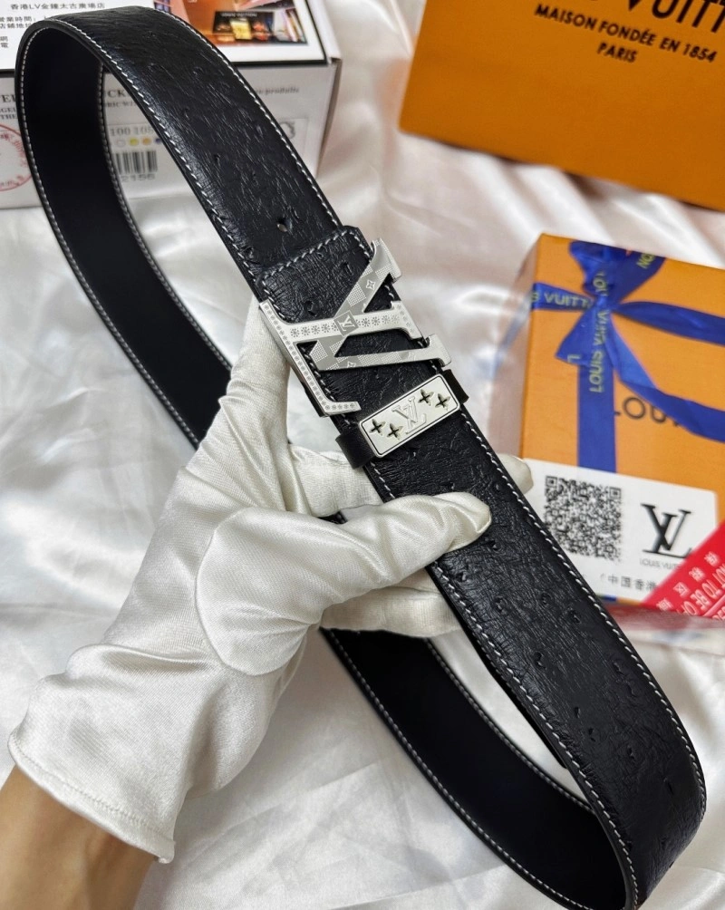 Cut-rate Louis Vuitton Belts