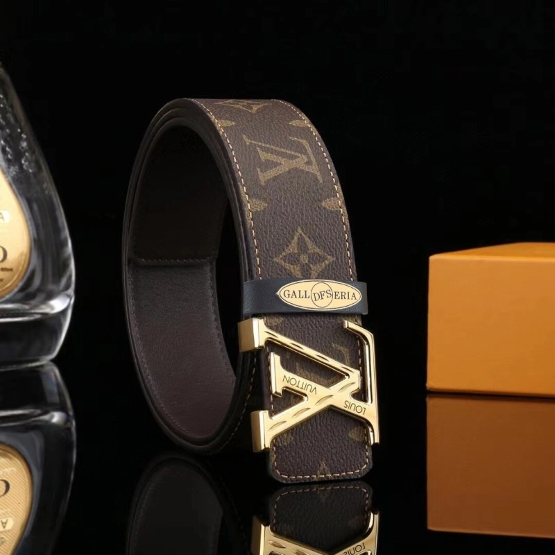 Inexpensive Louis Vuitton Belts