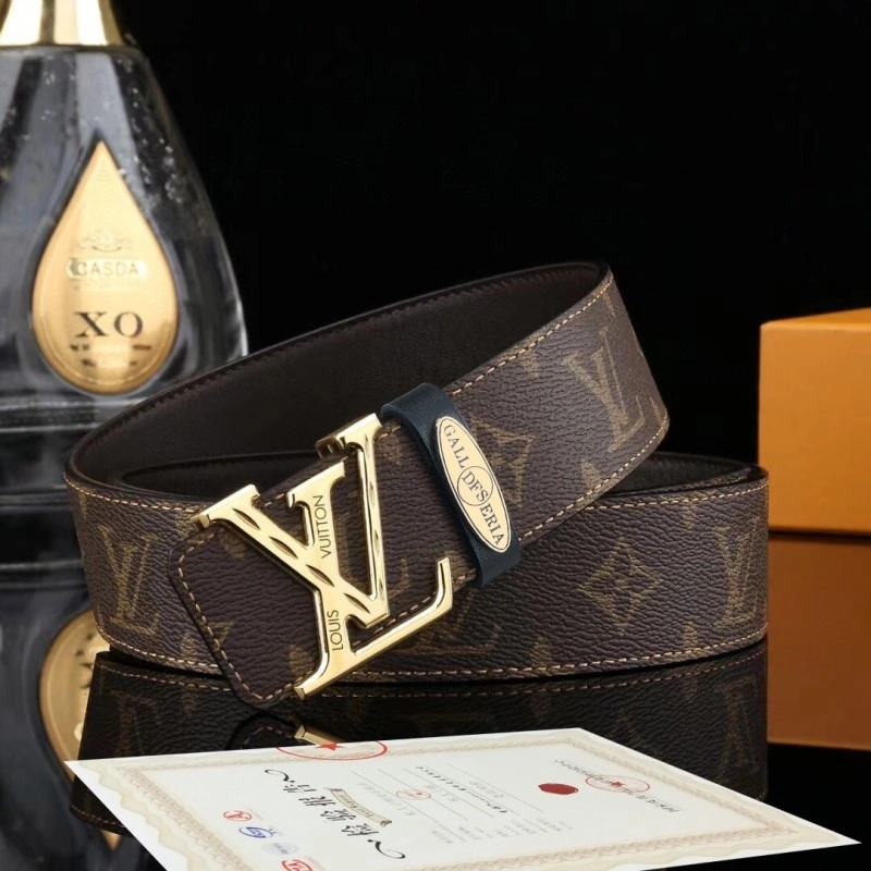 Inexpensive Louis Vuitton Belts