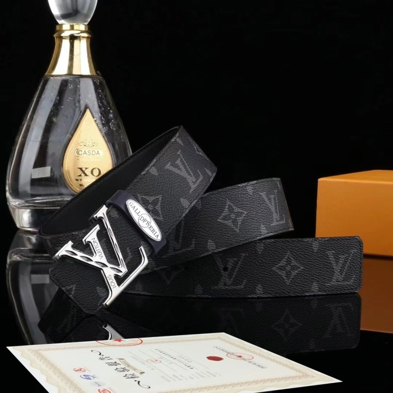 Inexpensive Louis Vuitton Belts
