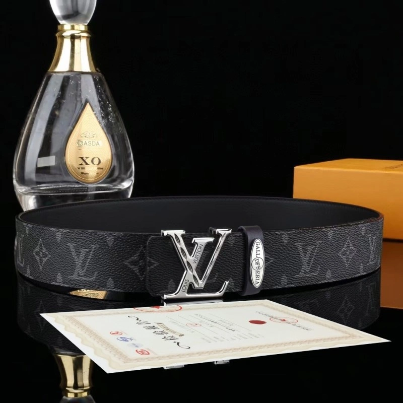 Inexpensive Louis Vuitton Belts