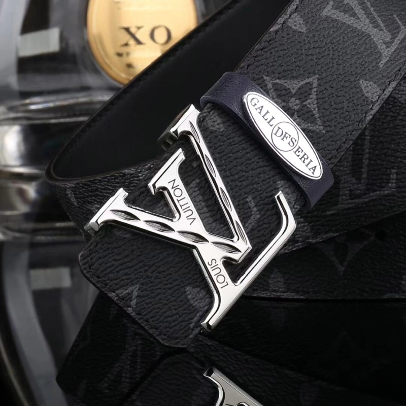 Inexpensive Louis Vuitton Belts