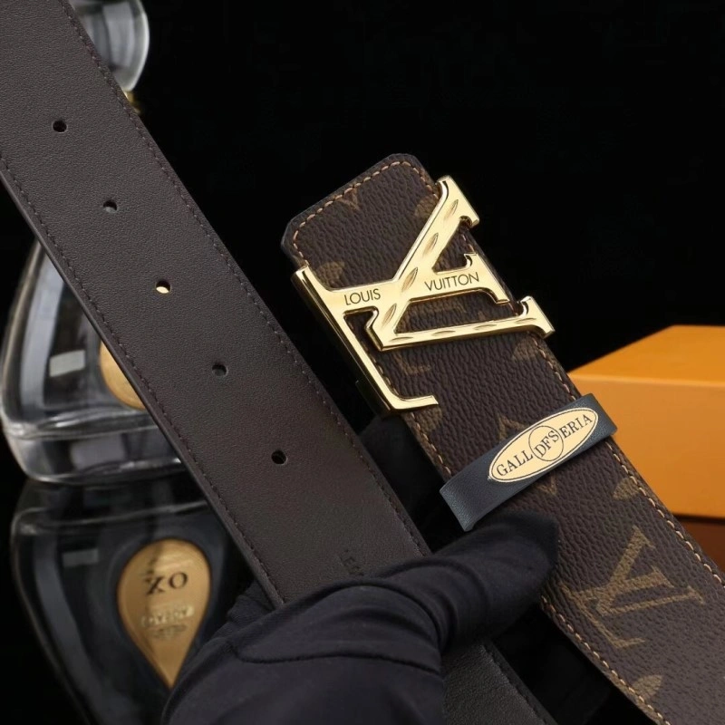 Inexpensive Louis Vuitton Belts