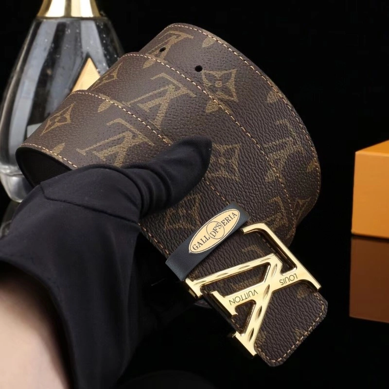 Inexpensive Louis Vuitton Belts
