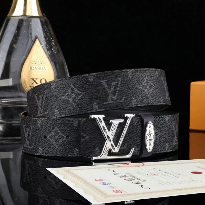 Inexpensive Louis Vuitton Belts