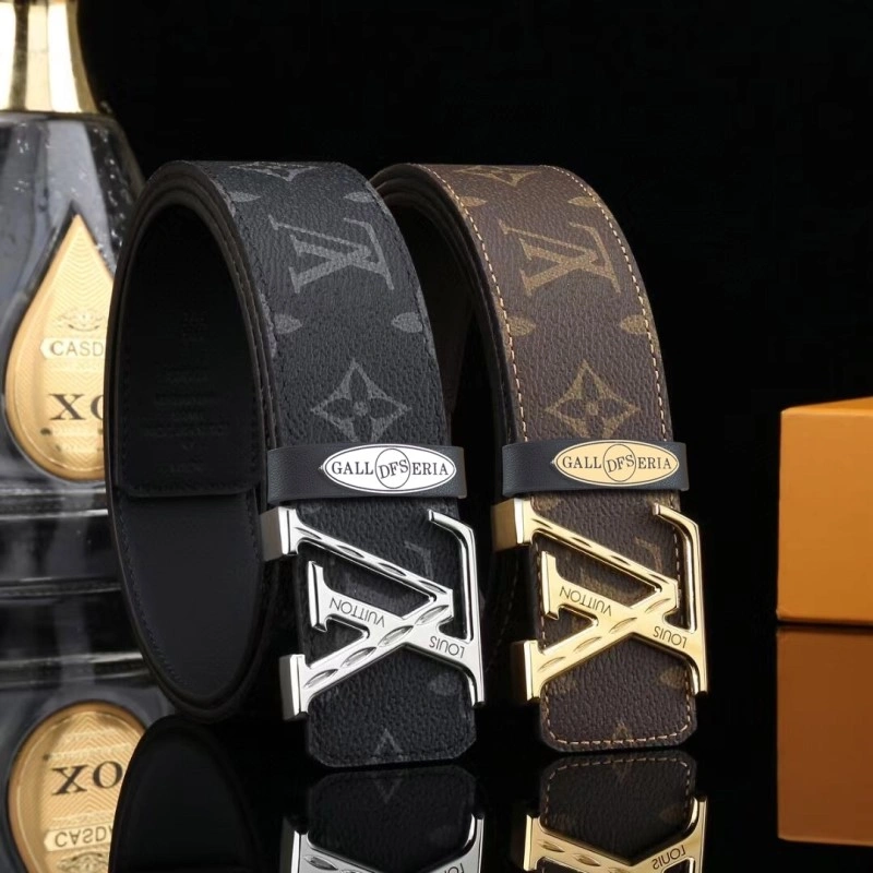 Inexpensive Louis Vuitton Belts