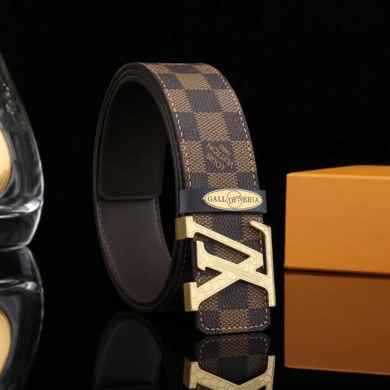 Economical Louis Vuitton Belts