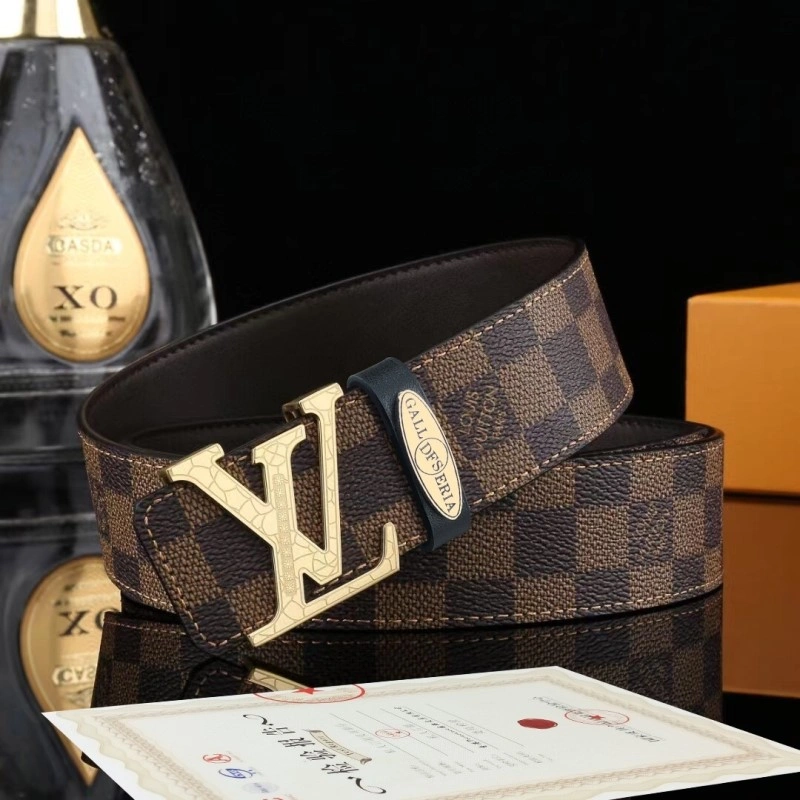 Economical Louis Vuitton Belts