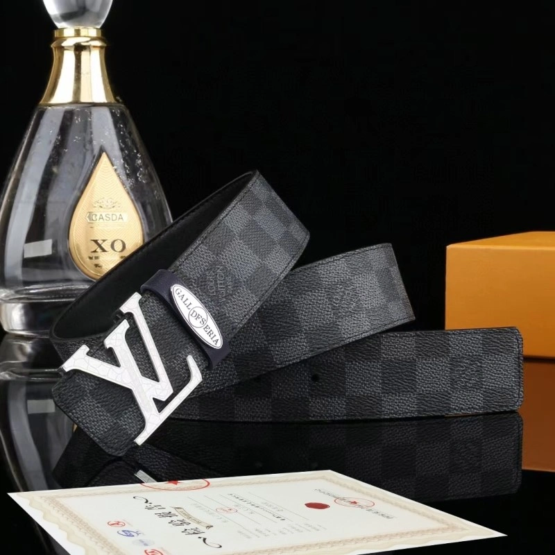 Economical Louis Vuitton Belts