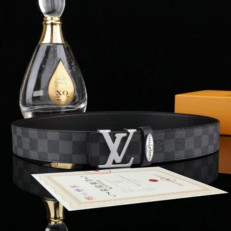 Economical Louis Vuitton Belts