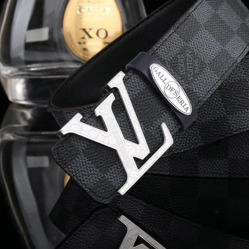 Economical Louis Vuitton Belts