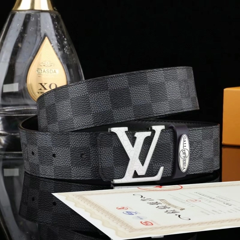 Economical Louis Vuitton Belts