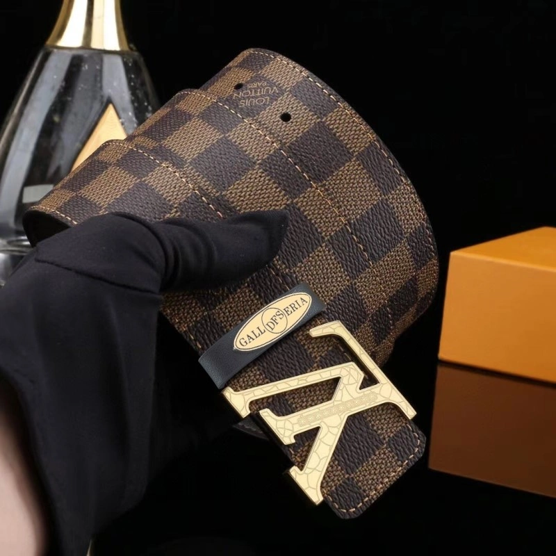 Economical Louis Vuitton Belts