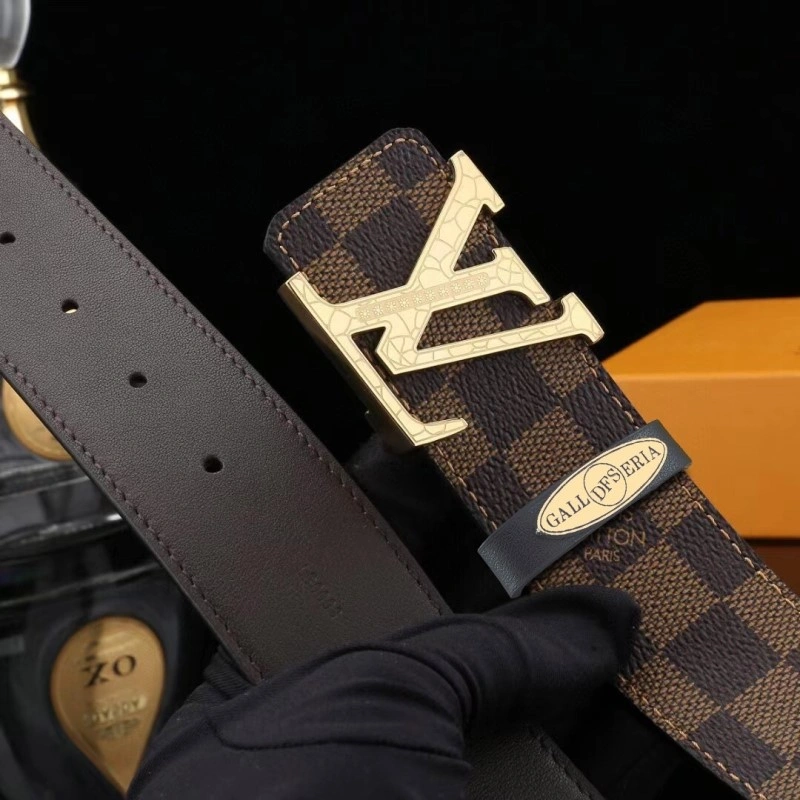 Economical Louis Vuitton Belts