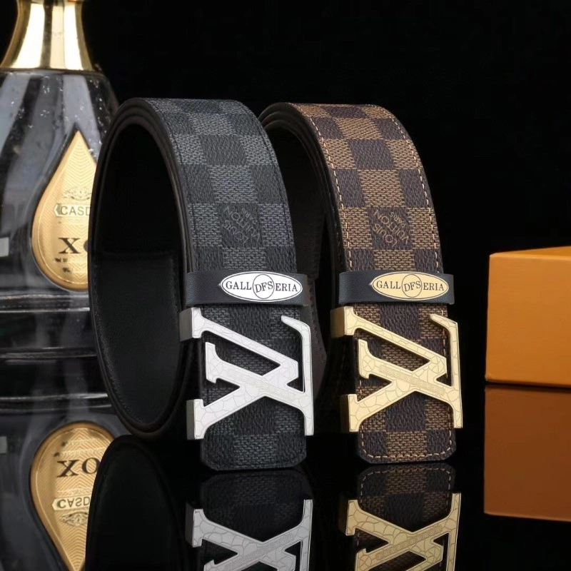 Economical Louis Vuitton Belts