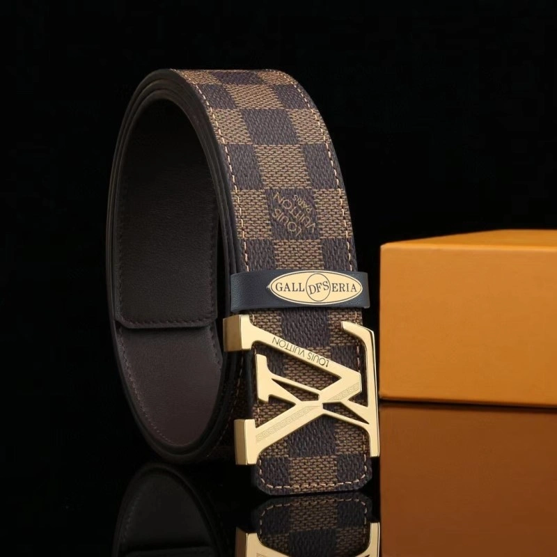 Low-cost Louis Vuitton Belts