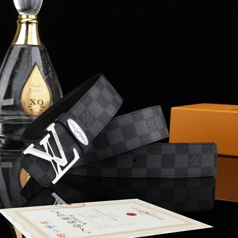 Low-cost Louis Vuitton Belts