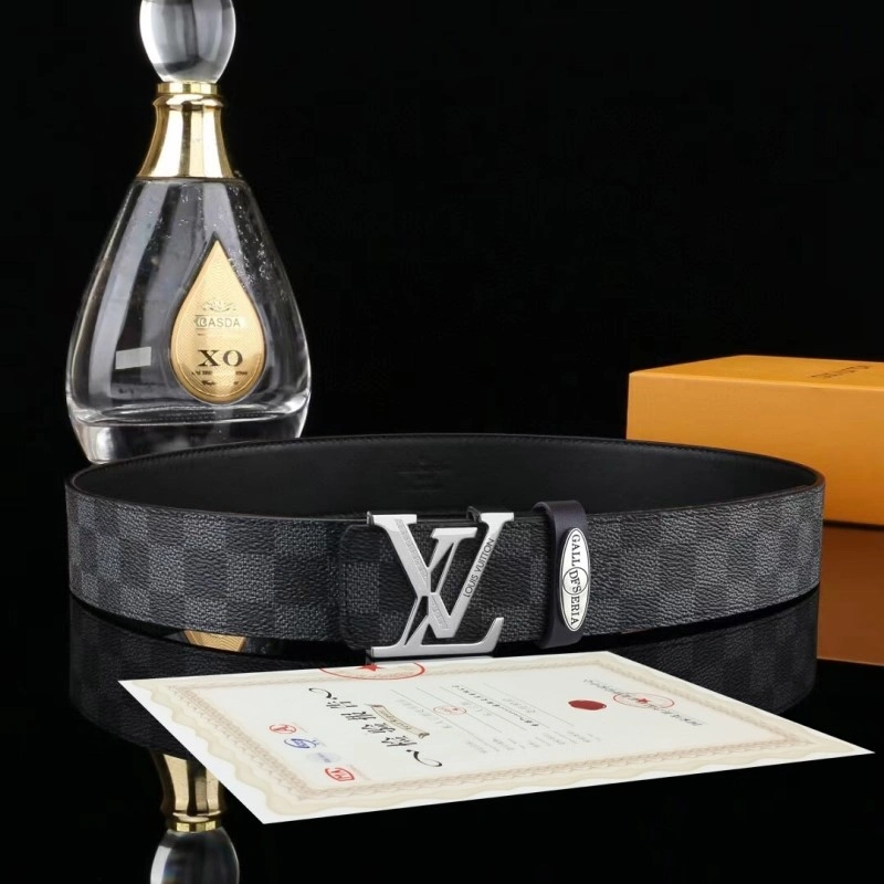 Low-cost Louis Vuitton Belts