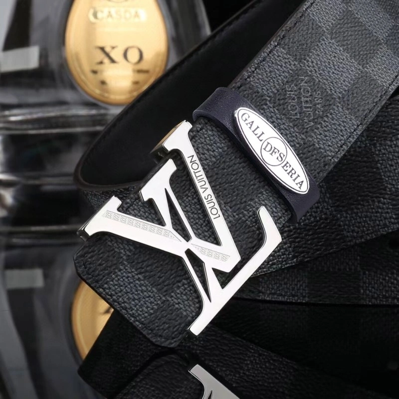 Low-cost Louis Vuitton Belts
