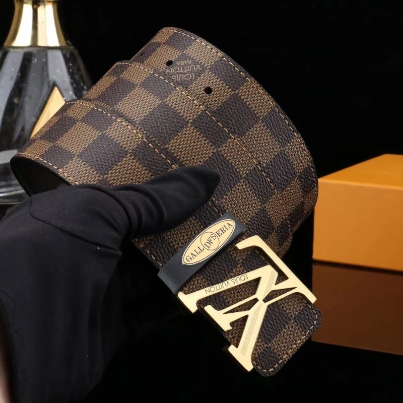 Low-cost Louis Vuitton Belts