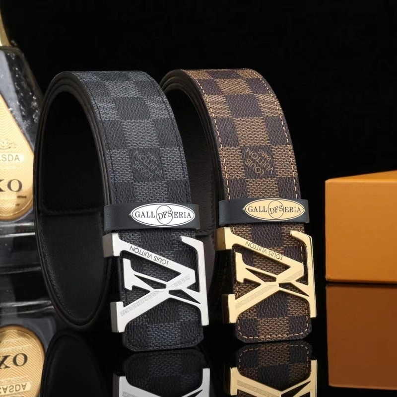 Low-cost Louis Vuitton Belts