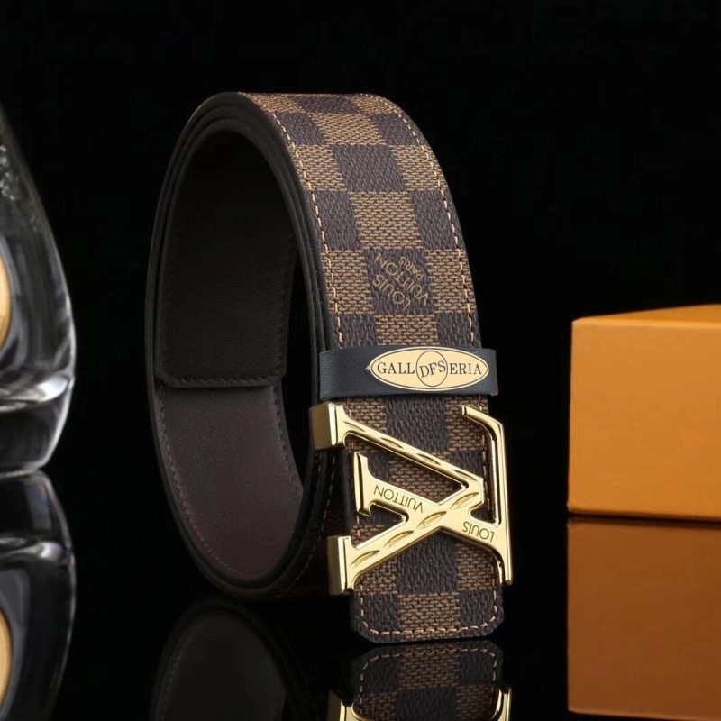Bargain Louis Vuitton Belts