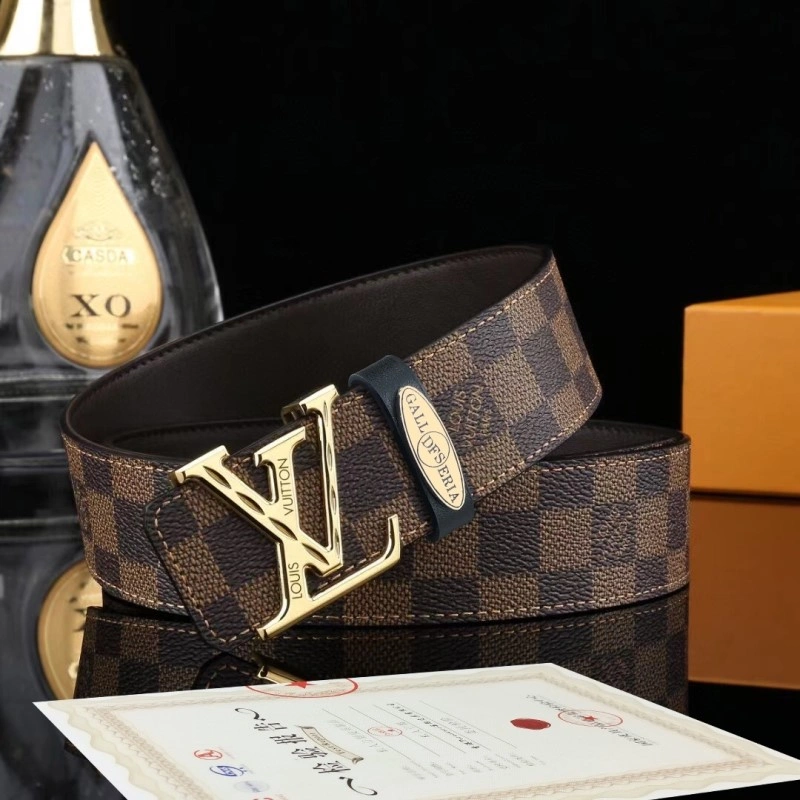 Bargain Louis Vuitton Belts