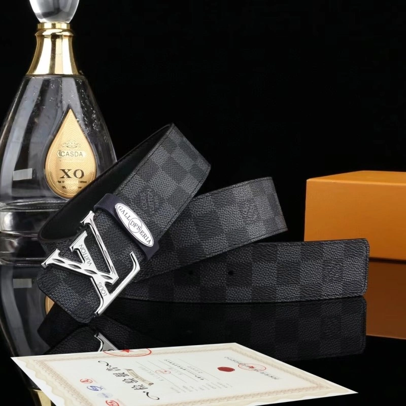 Bargain Louis Vuitton Belts