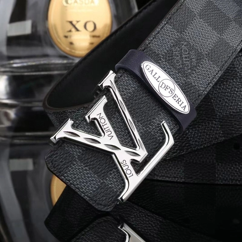 Bargain Louis Vuitton Belts