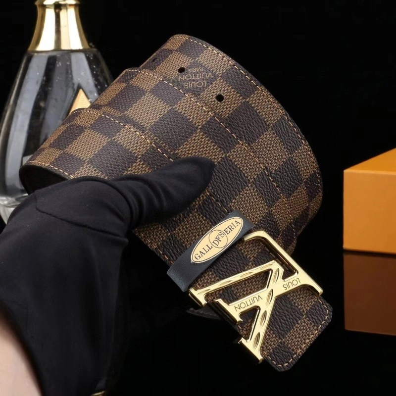 Bargain Louis Vuitton Belts