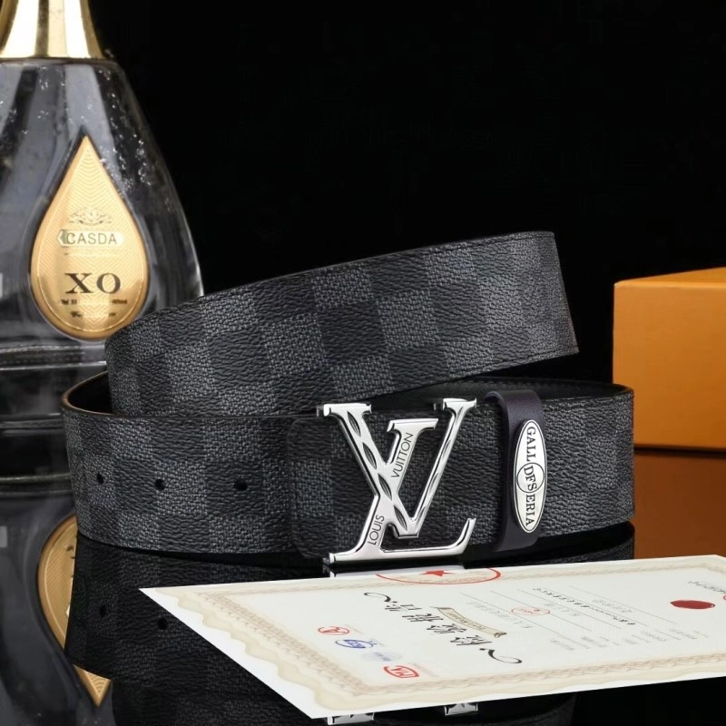 Bargain Louis Vuitton Belts