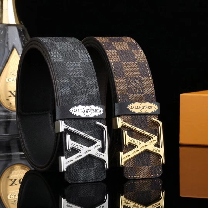 Bargain Louis Vuitton Belts