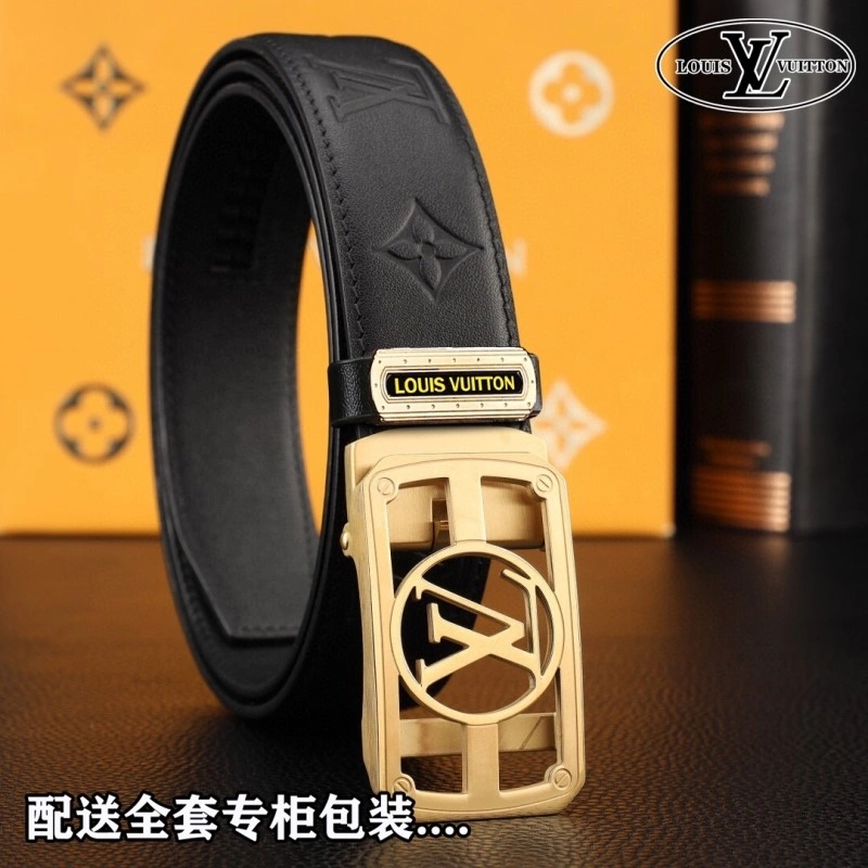 OEM Louis Vuitton Belts