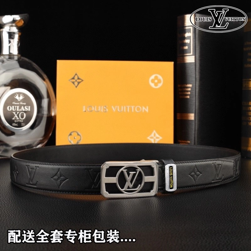 OEM Louis Vuitton Belts
